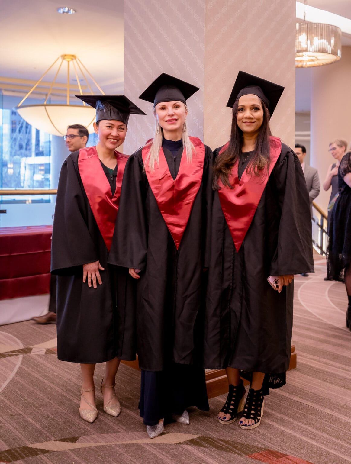 Calgary's #1 Cosmetology & Beauty School | NIWE Academy